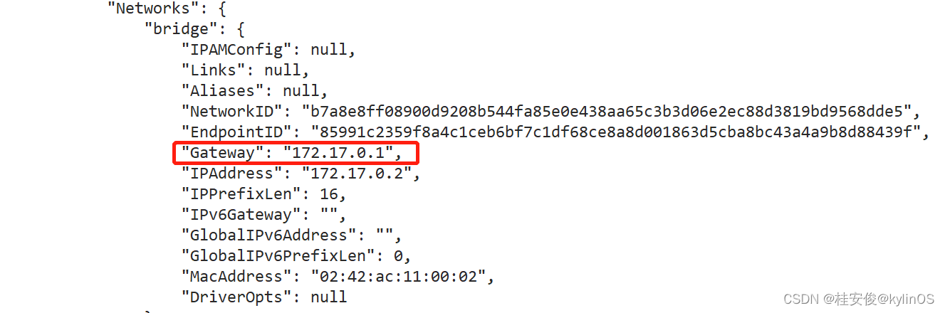 【docker详解09】-docker网络_docker network create --subnet-CSDN博客