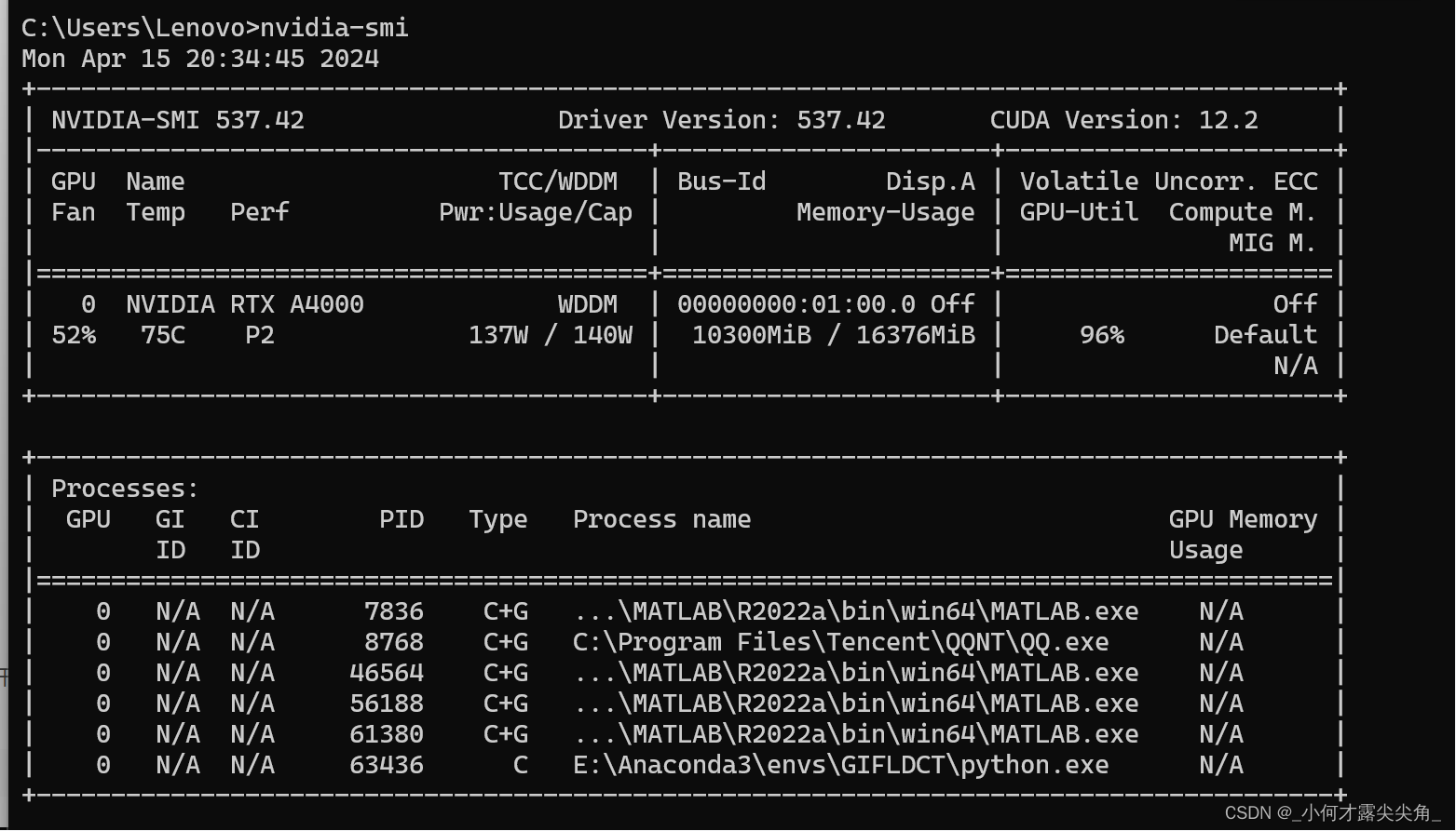 Tensorflow GPU版本安装_安装tensorflow gpu版本-CSDN博客