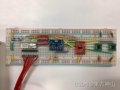 【LabVIEW FPGA入门】使用CompactRIO进行SPI和I2C通信_labview i2c-CSDN博客