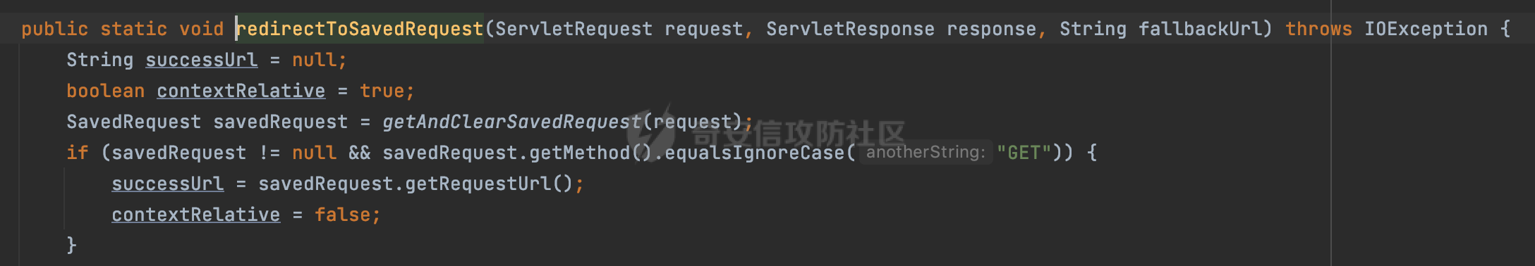 Apache Shiro FORM URL Redirect漏洞(CVE-2023-46750)-CSDN博客