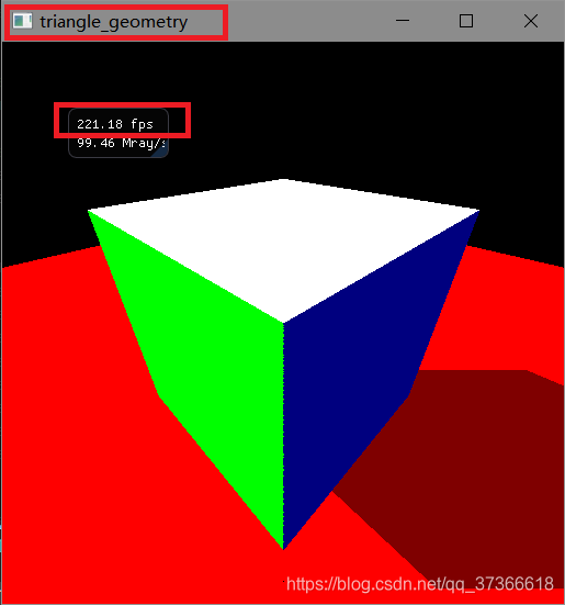 光线追踪 embree编译教程_embree库编译方法-CSDN博客