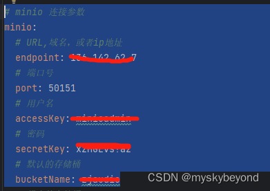 Minio：一个开源对象存储解决方案的全面解析-CSDN博客