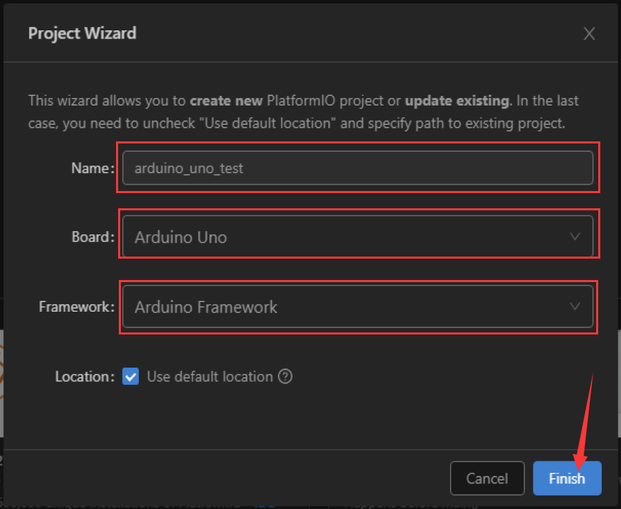 Arduino-VScode-Platformio离线安装，99%成功！_platformio离线安装包-CSDN博客