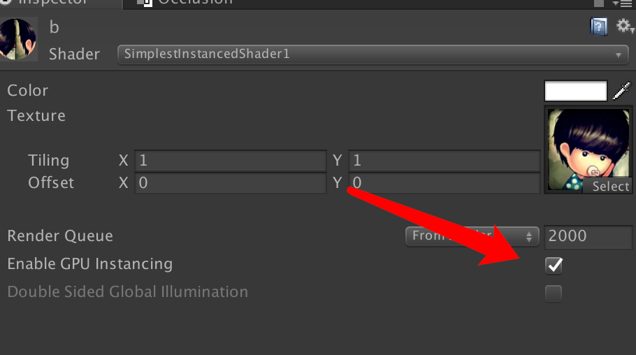 Unity3D研究院GPU Instancing测试_unity 安卓 测试gpu-CSDN博客