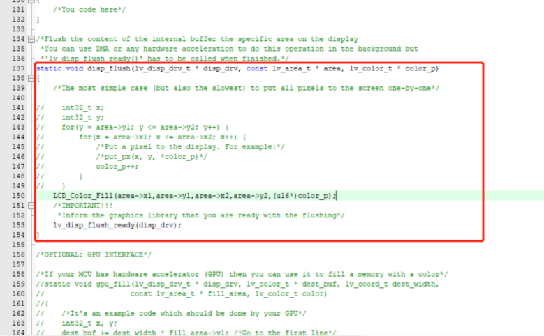 【LVGL-源码移植】_lvgl源码下载-CSDN博客