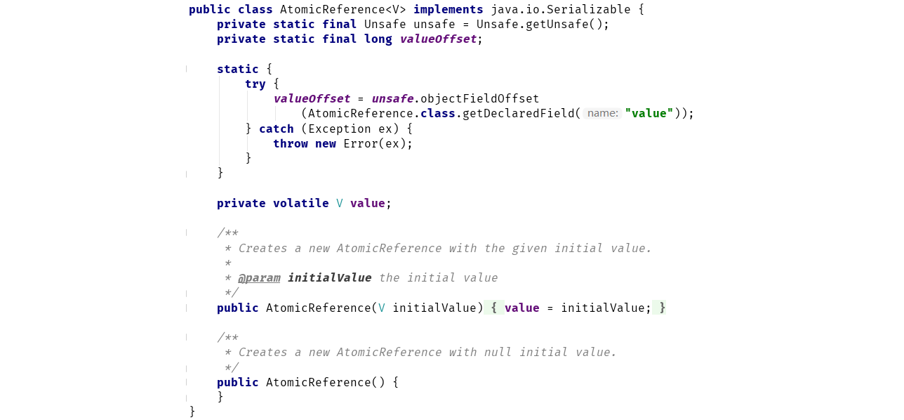 Jdk1.8 JUC源码解析(1)-atomic-AtomicXXX-CSDN博客