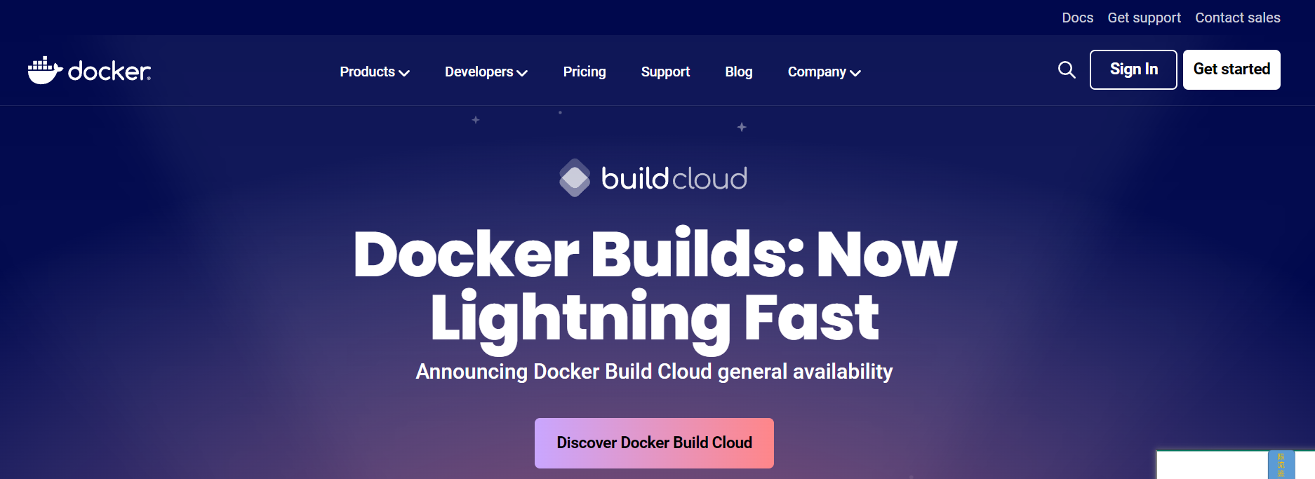 centos7安装docker_centos 7 安装docker-CSDN博客
