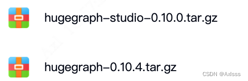 在Linux中安装配置图数据库HugeGraph_linux安装hugegraph-CSDN博客