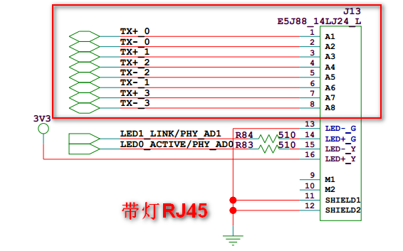 转载：Hi3516A开发--以太网_hi3516 ethtool-CSDN博客