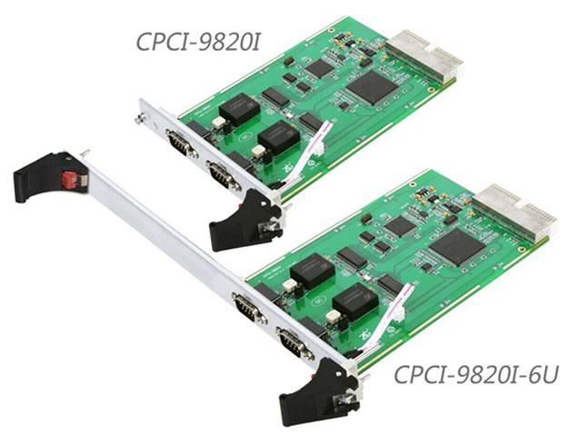 CPCI接口CAN卡提供军工级稳定性保证_cpci can 卡-CSDN博客