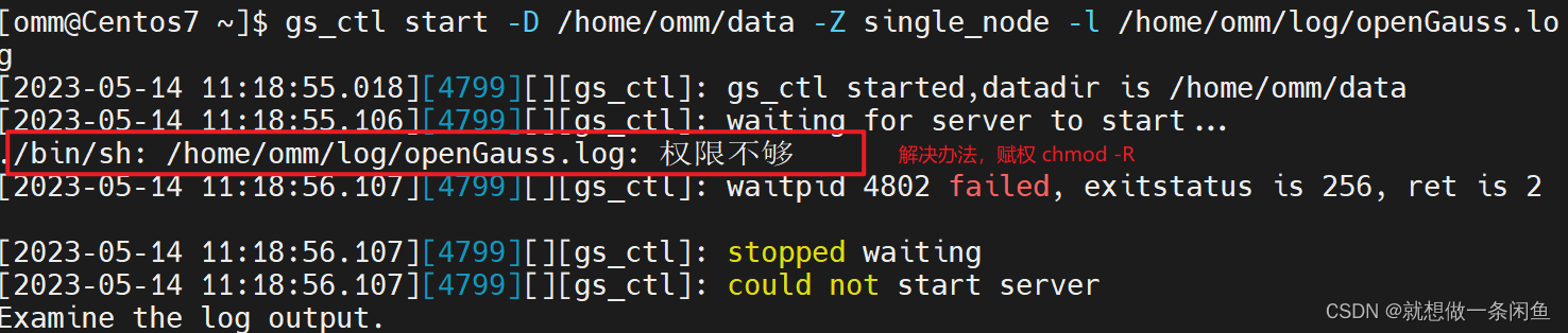 openGauss5.0.0在vscode成功调试_opengauss调试-CSDN博客