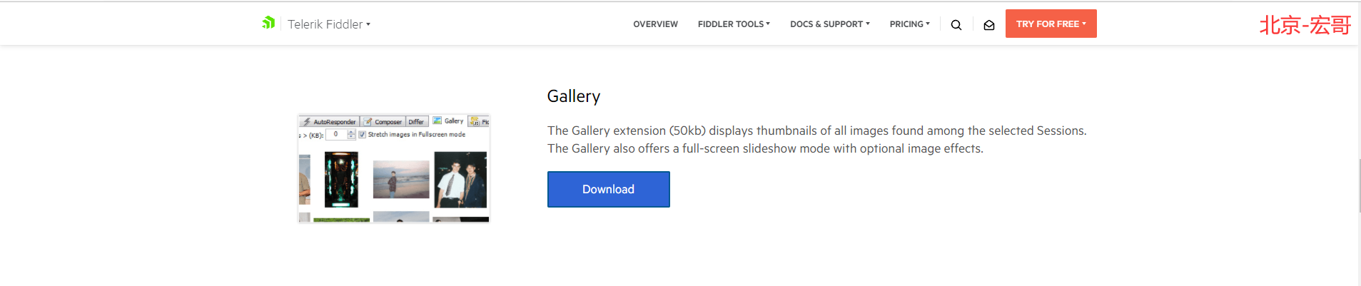 《吐血整理》进阶系列教程-拿捏Fiddler抓包教程(19)-Fiddler精选插件扩展安装，将你的Fiddler武装到牙齿_certmaker for ios and android-CSDN博客