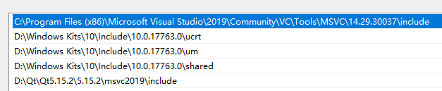 KDDockWidgets源码编译及安装_kddockwidgets编译-CSDN博客