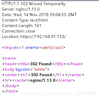 Nginx配置不当（CRLF注入 、目录穿越）_nginx%0a-CSDN博客