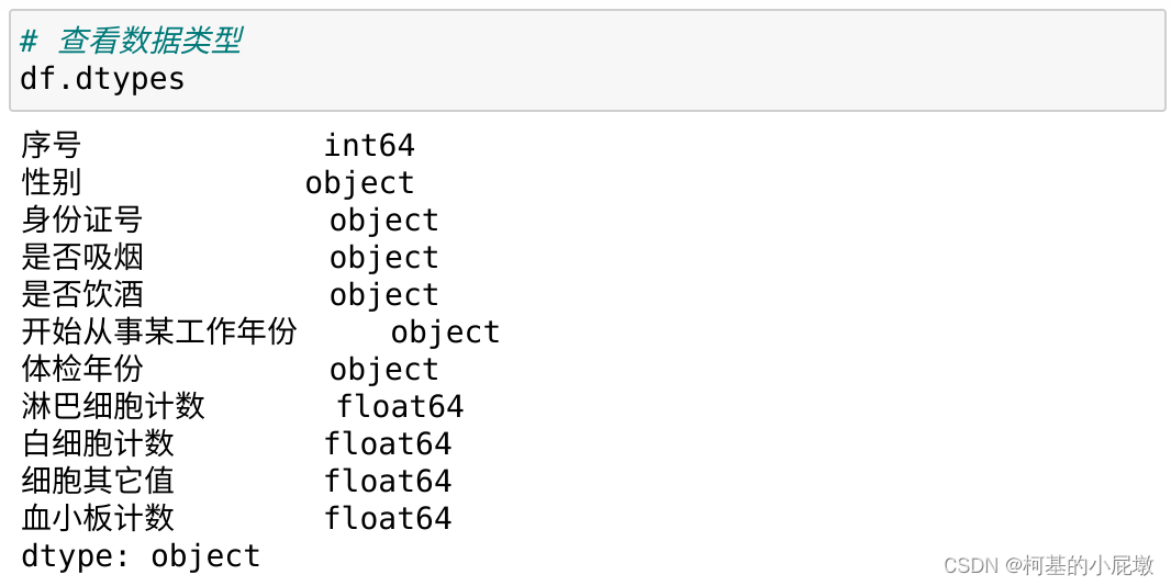 基于python实现数据分析python 绘制是否吸烟是否饮酒组合下血小板计数均值的柱状图 Csdn博客