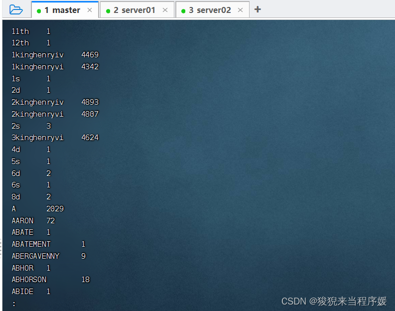 Hadoop学习（二）——hdfsandyarn【hadoop数据分析（图灵程序设计丛书）】 Yarn Hdfs Csdn博客