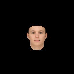 Face3D学习笔记（3）3DMM示例源码解析【上】准备工作_bfm 3dmm-CSDN博客