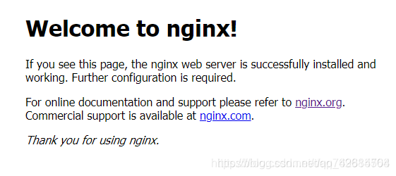 Nginx搭建文件下载服务器nginx Arm下载 Csdn博客