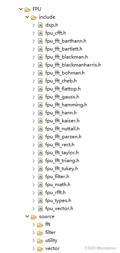 [DSP学习笔记]基于TMS320F28335的IIR滤波实现_tms320c55x dsp iir滤波器-CSDN博客