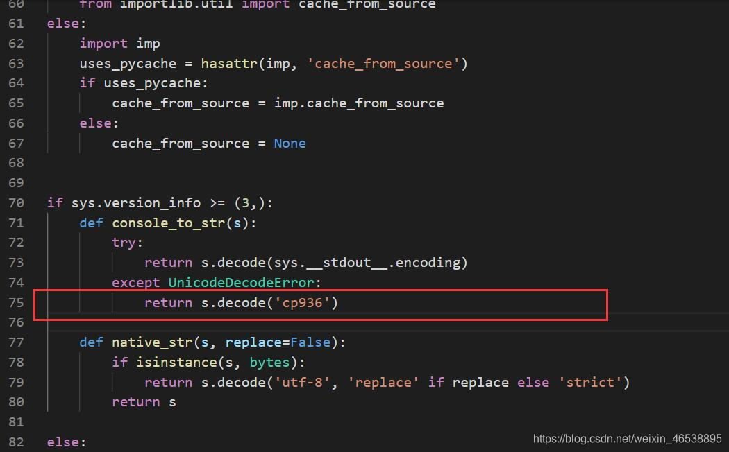 Python3通过pip安装Scrapy时弹出UnicodeDecodeError解决方法_pip site.py unicodedecodeerror-CSDN博客