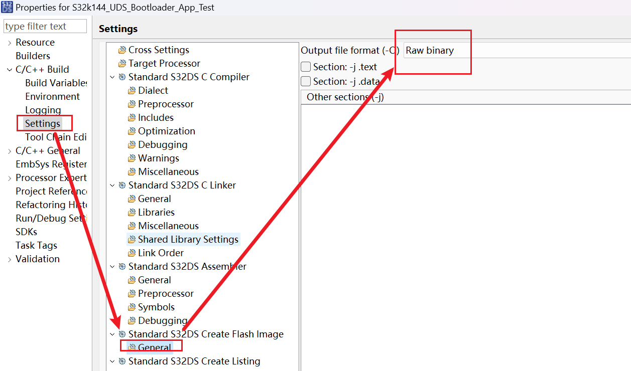 试用NXP官方的UDS bootloader_nxp bootloader demo-CSDN博客