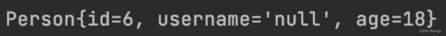 Spring Boot 中@RequestBody 接收到的对象属性为null_springboot requestbody null-CSDN博客