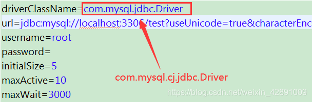 java.sql.SQLException: Unable to load authentication plugin ‘caching_sha2_password‘.解决方法-CSDN博客
