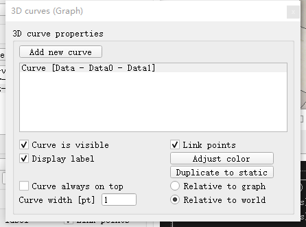 vrep学习笔记5——机器人仿真之Vrep中Graph功能下的各种曲线问题汇总-CSDN博客