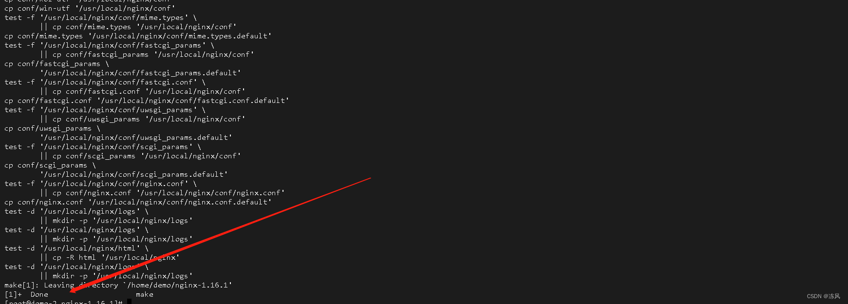 Nginx反向代理基础（通过frp实现）_frp nginx-CSDN博客