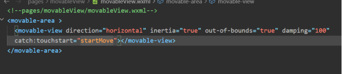 微信小程序学习第5周————movable-view（可移动视图区域--右滑删除效果）-CSDN博客
