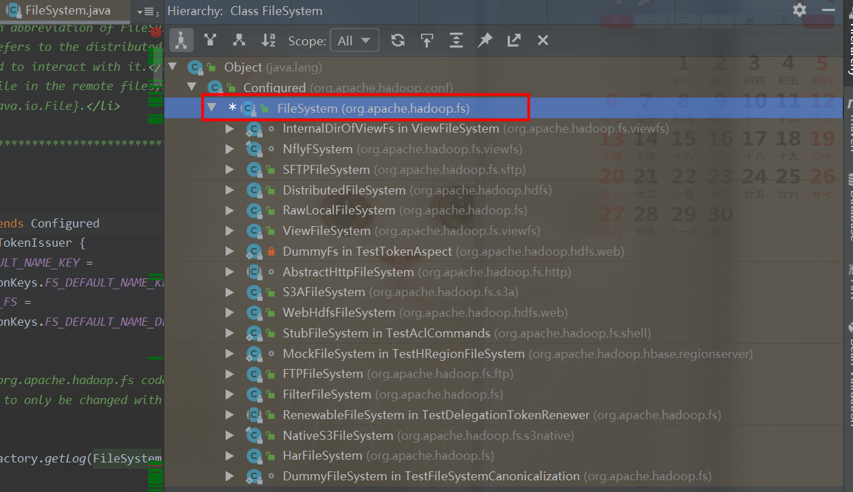 【Hadoop】HDFS API 操作大全-CSDN博客