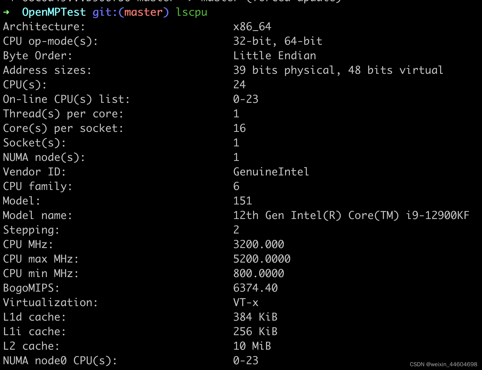 openmp #pragma omp task总结-CSDN博客