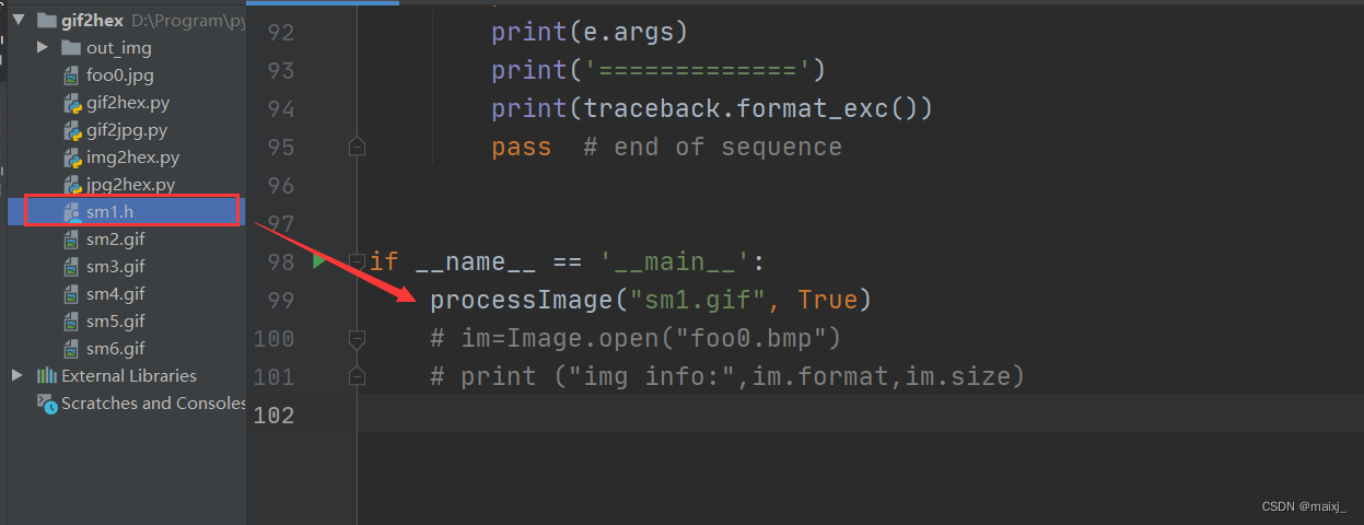 【Arduino】TFT LCD显示屏显示gif小电视太空人动图(基于Arduino框架ESP8266/ESP32、TFT_eSPI库、使用 ...