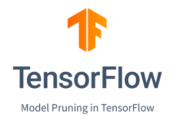 适用于嵌入式设备的TensorFlow：TensorFlow修剪_tensorflow 2.6的剪枝工具包-CSDN博客