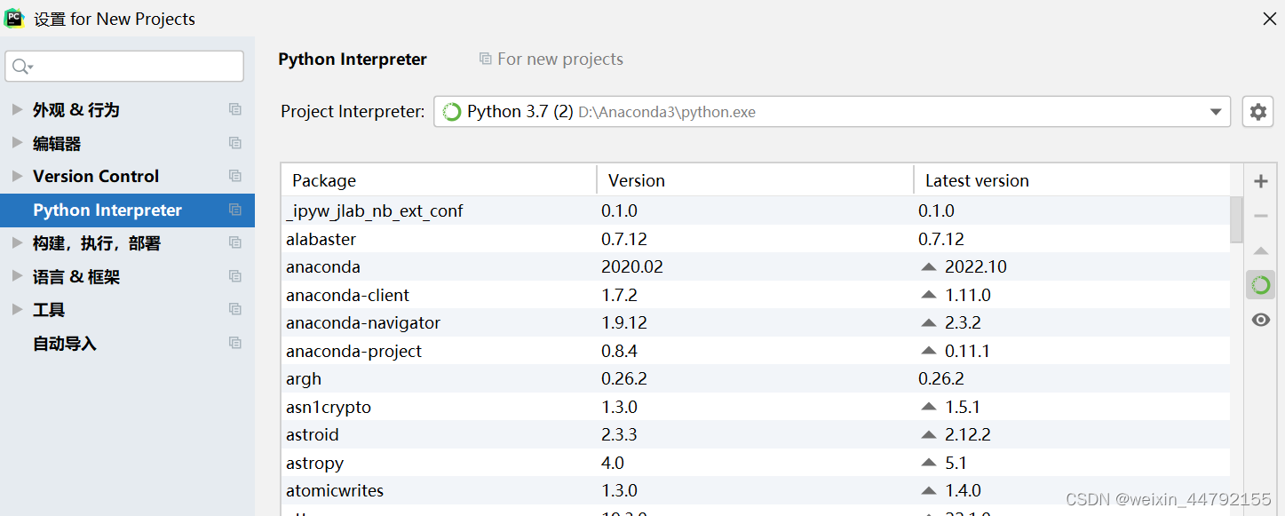 pycharm出现 no module named ‘encodings‘_no module named encoding-CSDN博客