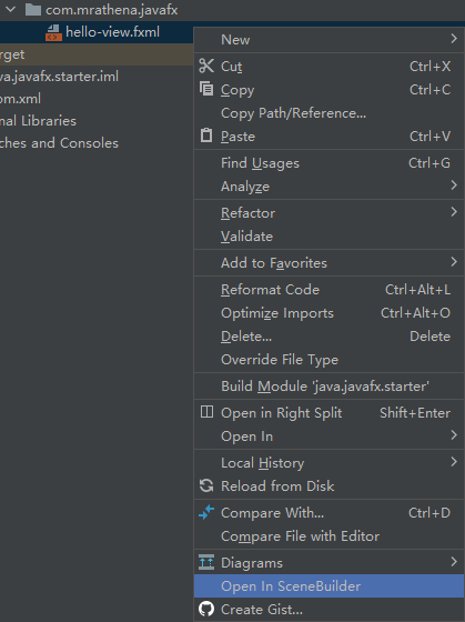 Windows Java JavaFX IntelliJ IDEA 开发环境搭建 创建工程 编译运行 打包分发 自定义运行时-CSDN博客