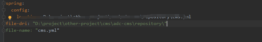 org.springframework.beans.factory.BeanCreationException: Error creating ...