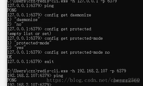 一六五、Linux安装Redis并使用Navicat连接_navicat连接redis-CSDN博客