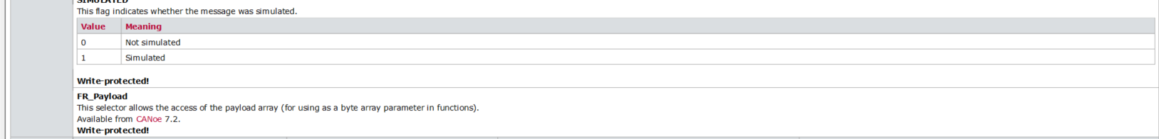CAPL脚本中对Flexray事件的响应_on frframe newframe { } on frpdu newpdu { } on frs ...