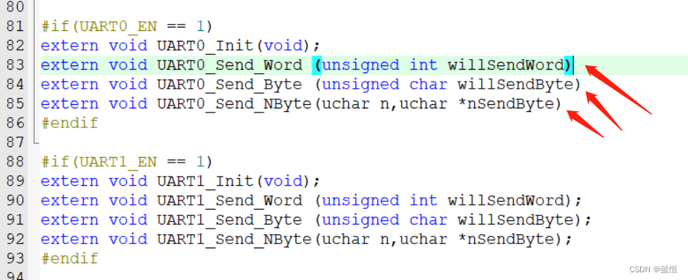 编译错误error: invalid storage class_invalid storage class 翻译-CSDN博客