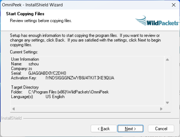 使用Omnipeek进行Wifi/P2P抓包-CSDN博客