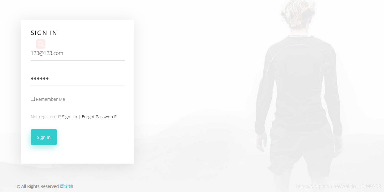 python3 django框架开发（三） 连接MySQL，HTML进行登录，注册操作_python+html+mysql实现登录注册-CSDN博客