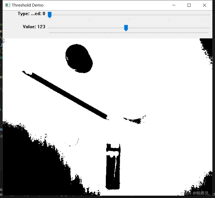 009 OpenCV 二值化 threshold_cvthreshold二值化-CSDN博客