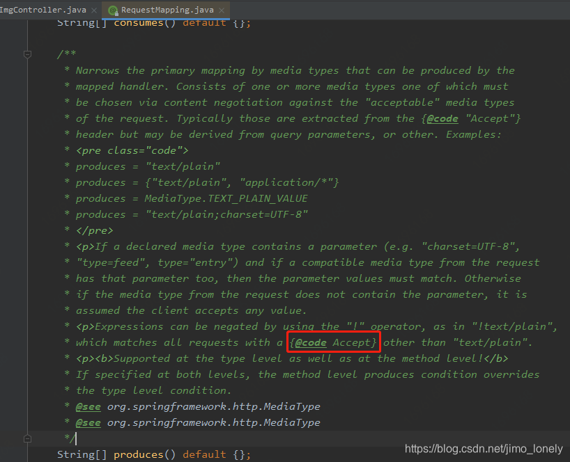 springboot实战代码之如何优雅地返回图片_springboot response 输出图片-CSDN博客