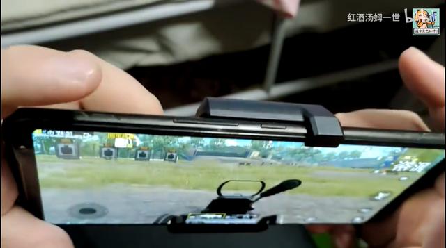 rog live service是什么_拔高操作上限，ROG游戏手机2如何让吃鸡段位陡然提升？-CSDN博客