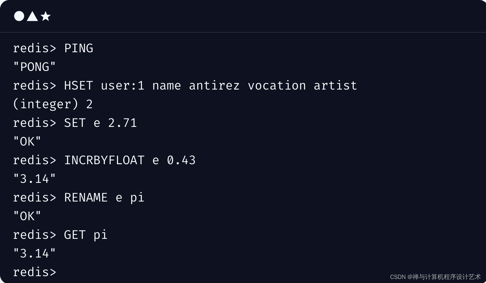 【Redis】Redis 架构原理解析 - Strings 背后的实现数据结构和算法_动态字符串是什么数据结构-CSDN博客