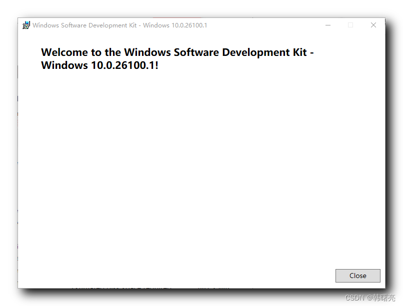 【FFmpeg】Windows 10 平台 FFmpeg 开发环境搭建 ③ ( CDB 调试器下载安装 | Qt 中配置 CDB 调试器 | Qt 中配置 32 位 / 64 位的构建套件 ...