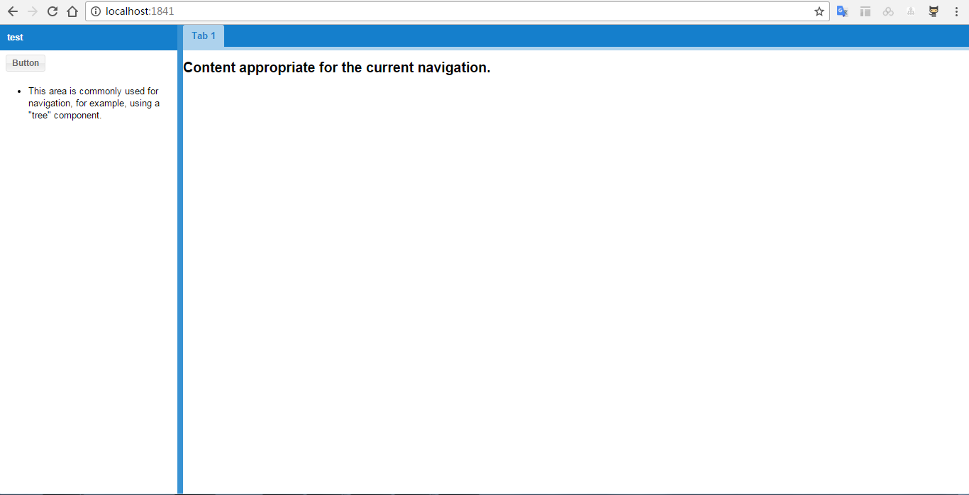 手把手教使用WebStorm搭建ExtJs5开发环境-CSDN博客