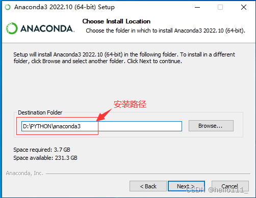 Anaconda+弱代码环境配置（CPU）+Pycharm（Jupyter Notebook）验证-CSDN博客