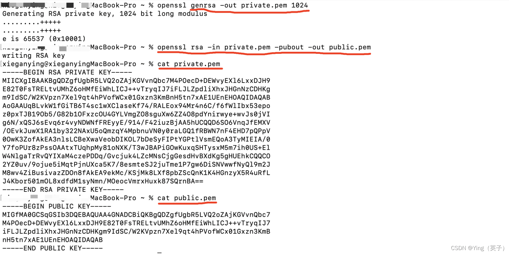 详谈前端中常用的加/密算法_encryptlong-CSDN博客